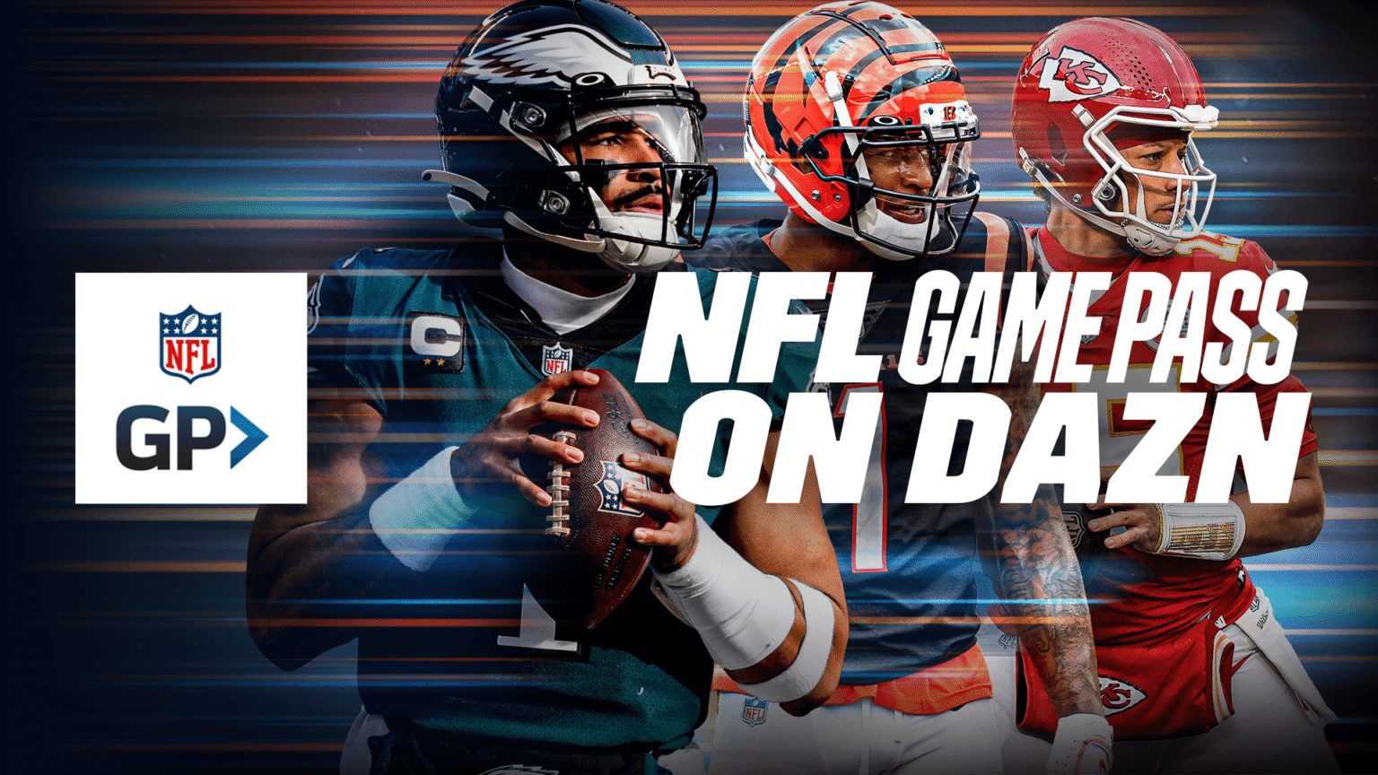 Comment regarder la NFL en France en 2025 : toutes les options