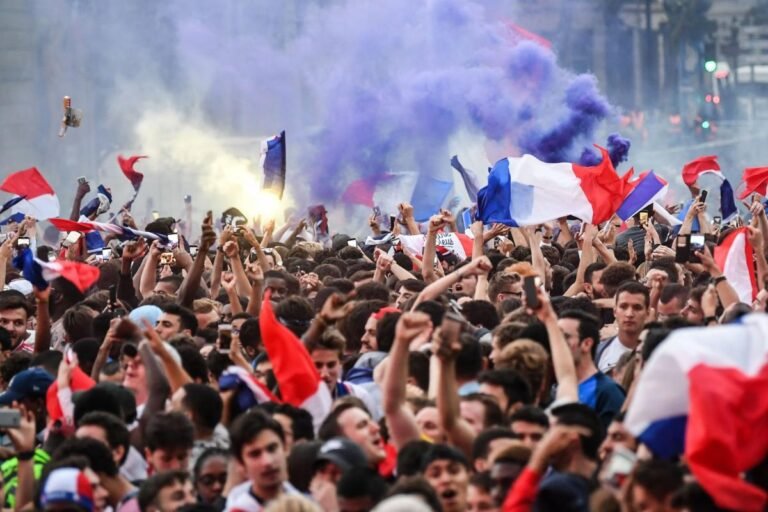 Coupe du monde 2026 : les Fan Zones deviennent payantes